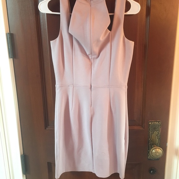 Tobi | Dresses | Tobi Lilac Bodycon Dress | Poshmark